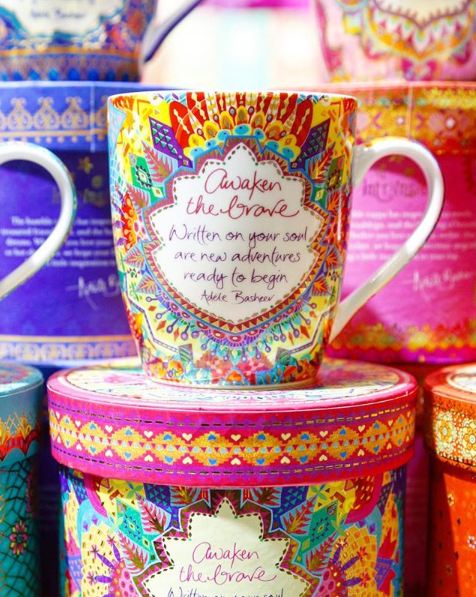 Intrinsic – Parkway Cards and Gifts